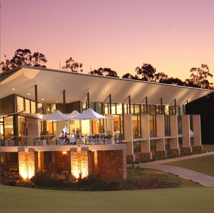 Brookwater Golf & Country Club
