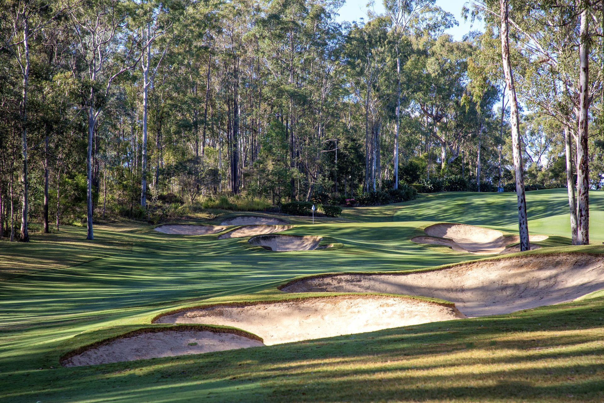 Brookwater Golf & Country Club – Play the course not the opponent ...